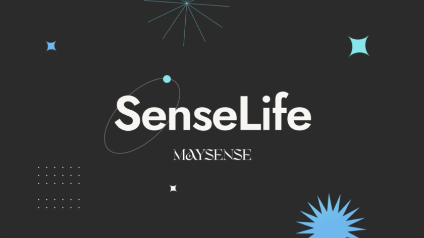 MAYSENSE – The Gift of Life